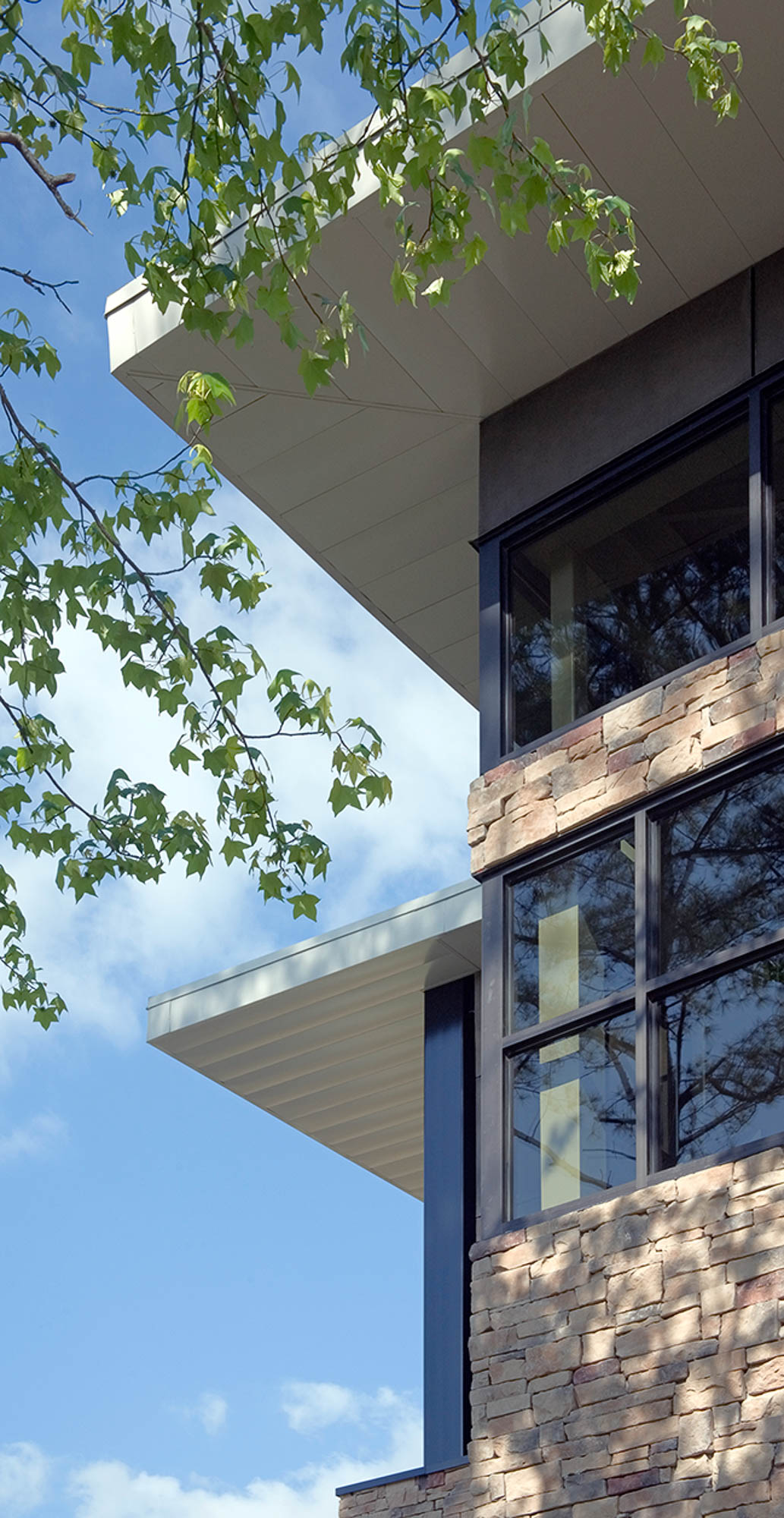 BLR Further – Black Design Architecture