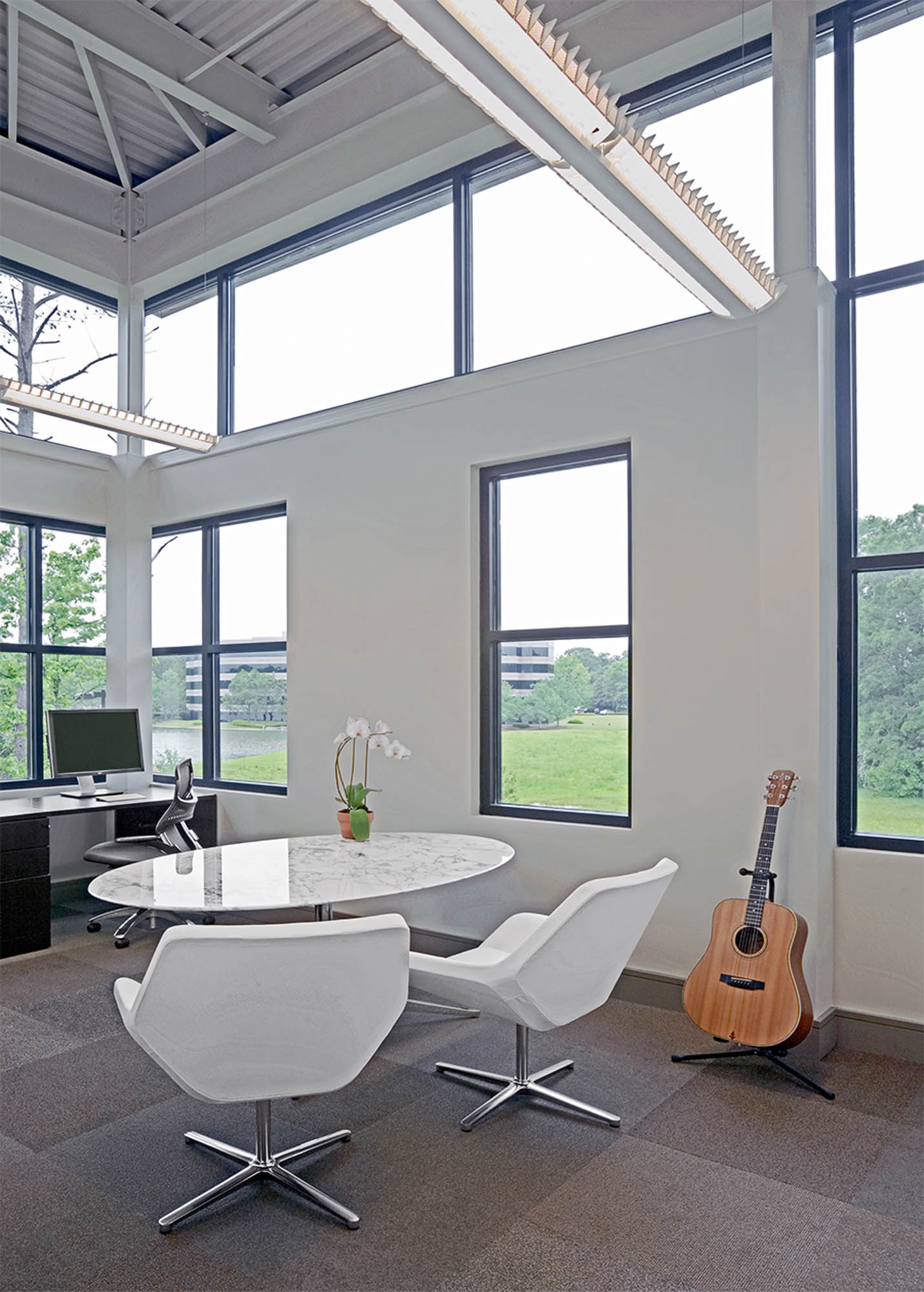BLR Further – Black Design Architecture