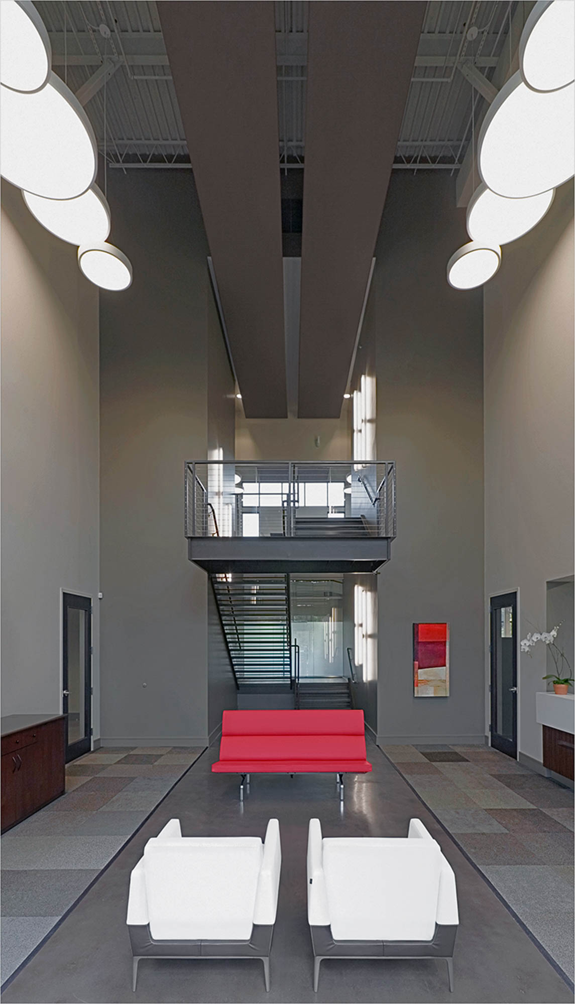 BLR Further – Black Design Architecture