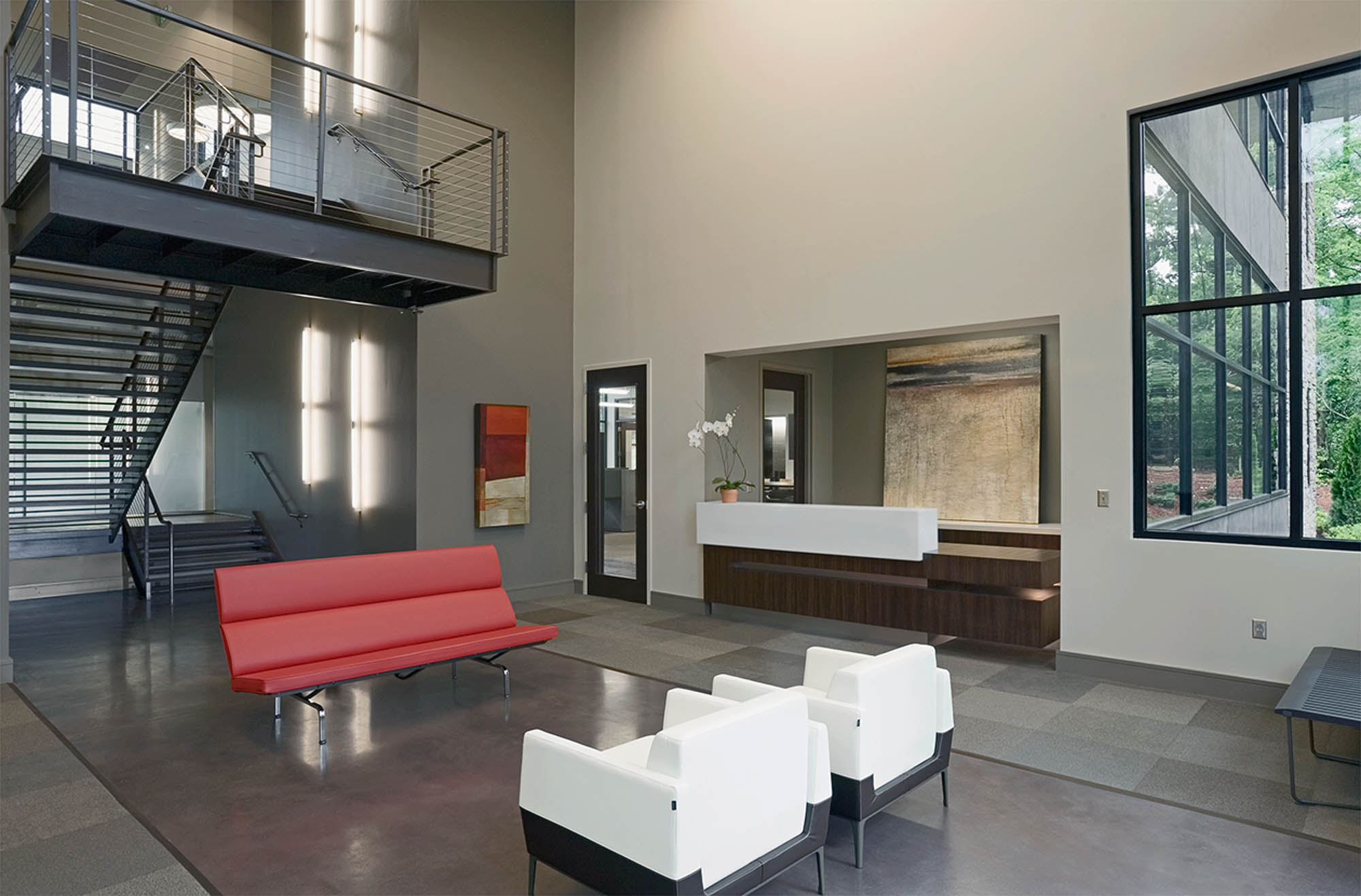 BLR Further – Black Design Architecture