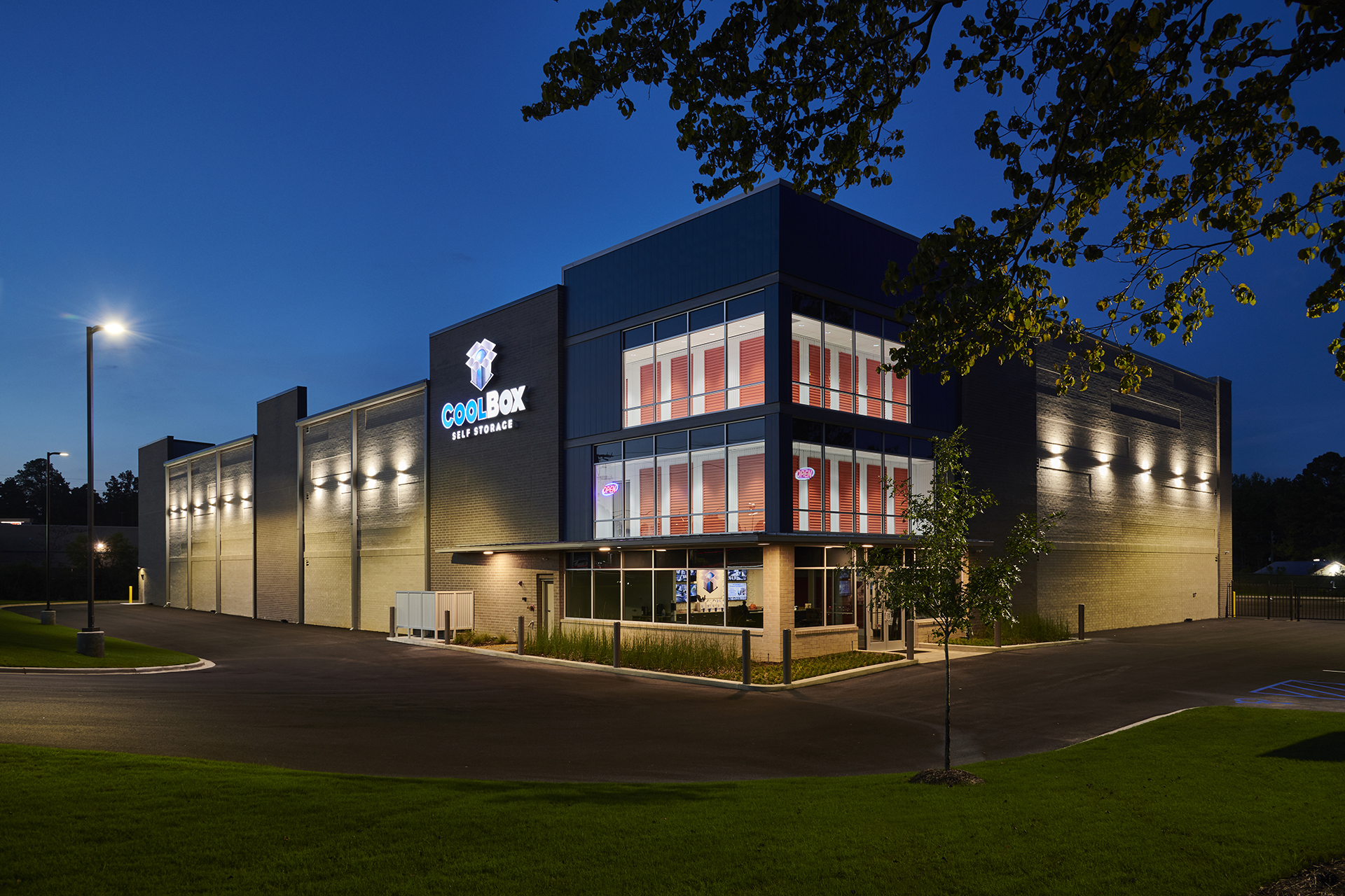 Work Category List – Black Design Architecture