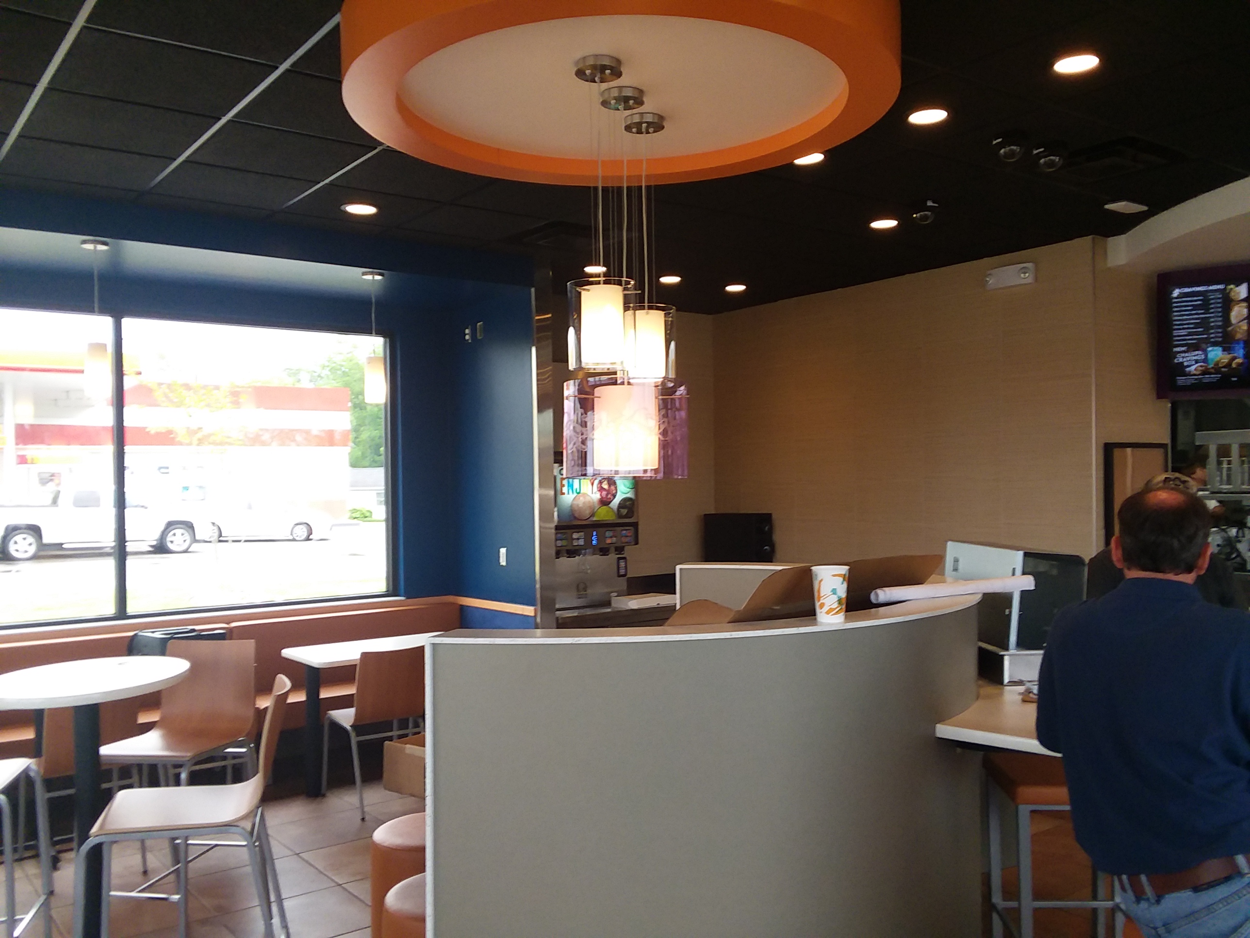 TACALA, LLC. (Taco Bell) – Black Design Architecture