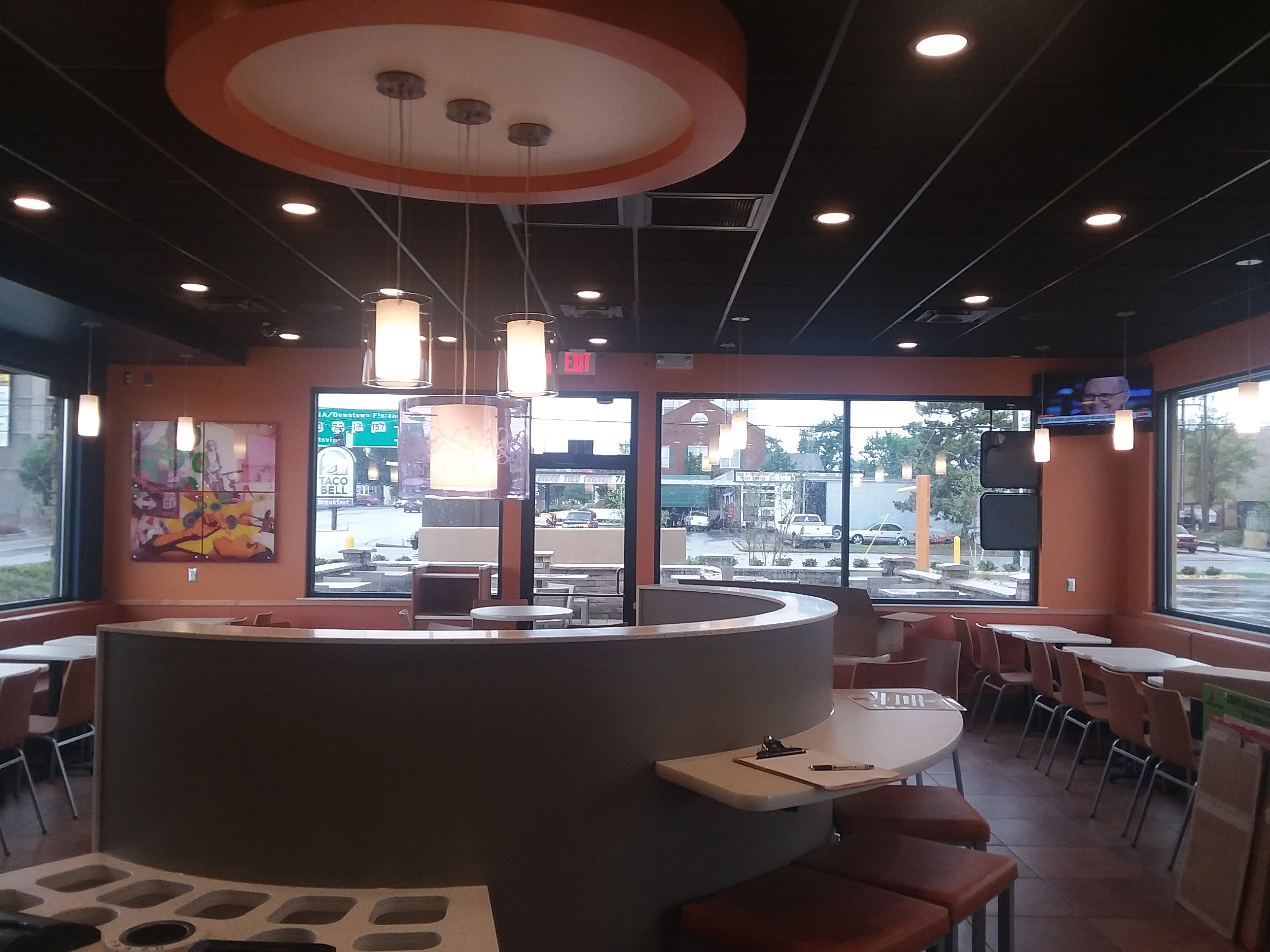 TACALA, LLC. (Taco Bell) – Black Design Architecture