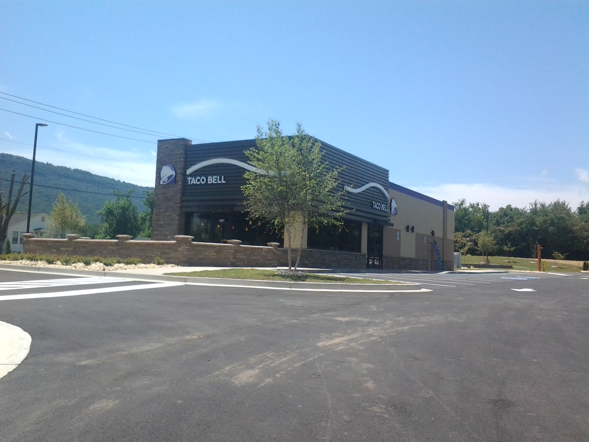 TACALA, LLC. (Taco Bell) – Black Design Architecture