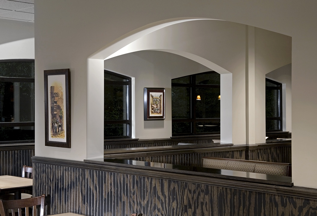 Pita Stop – Black Design Architecture
