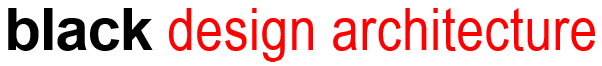 Black Design Architecture – Information about our Architecture and ...
