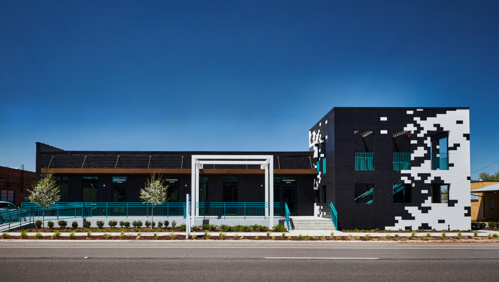 Commercial – Black Design Architecture